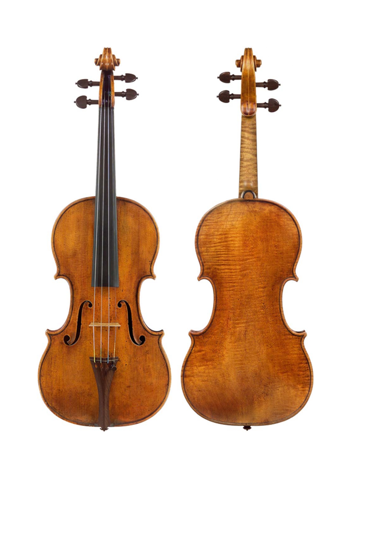 Stradivari, der König der italienischen Geigen – Venetian Violins